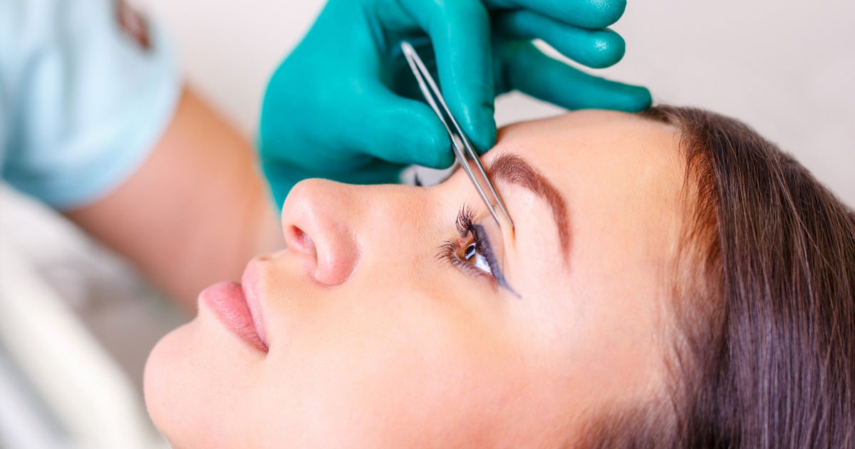 Göz Kapağı Estetiği (Blefaroplasti) - Bursa Göz Merkezi